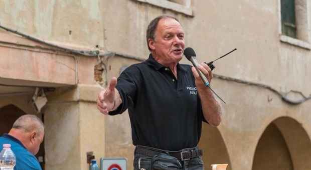 ASOLO - Il Gazzettino
