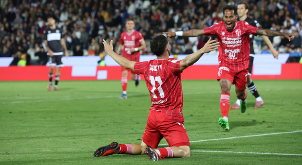 CALCIO PADOVA - Il Gazzettino