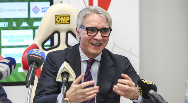 CALCIO PADOVA - Il Gazzettino