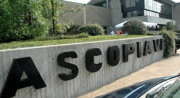 ASCOPIAVE - Il Gazzettino