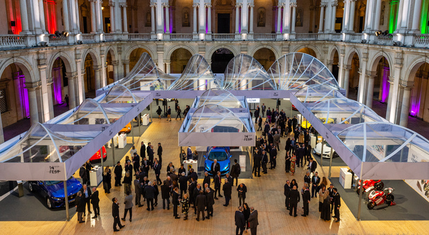 Motor Valley Fest, il top automotive a Modena dal 28 al 31 maggio ...