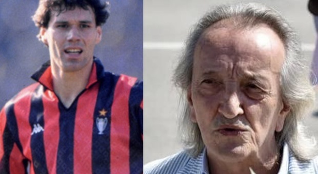 Giampaolo Manca, ex della Mala del Brenta: «Corona in carcere preso a ...