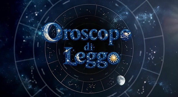Oroscopo giovedì 28 maggio 2026: Ariete determinato, Toro controllato ...