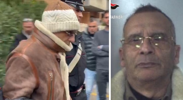Matteo Messina Denaro, trovato il tesoro della droga: sequestri per 200 ...