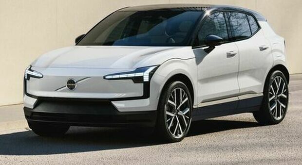 Volvo Cars, vendite trimestrali in calo ma cresce la quota ...