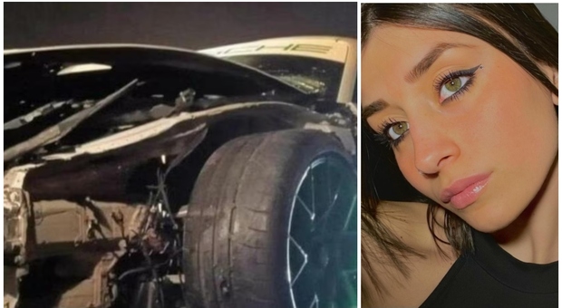 Grognards: Matilde Baldi morta nell'incidente, le chat dell'uomo che la ...