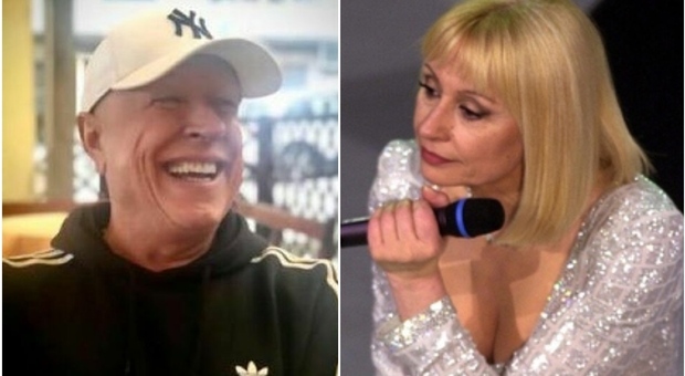 Raffaella Carrà, il figlio adottivo Gian Luca parla per la prima volta ...
