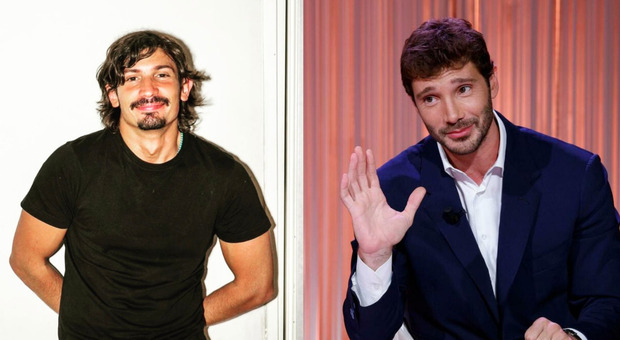 Pierdavide Carone: «La proposta di matrimonio a Martina Attili era un ...