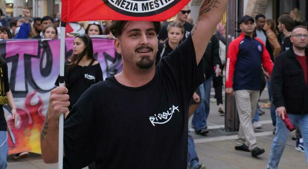 MESTRE - Il Gazzettino