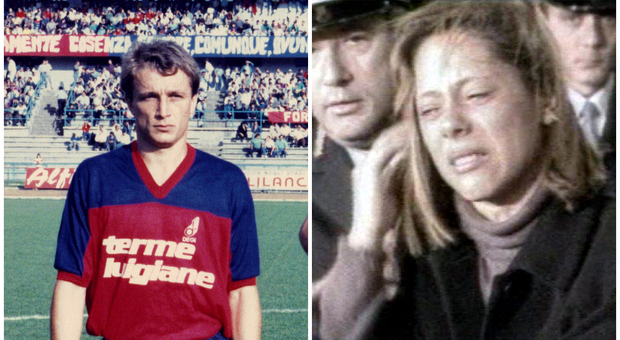 Denis Bergamini, l'ex fidanzata Isabella Internò lo ha drogato e ucciso ...