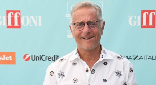 Paolo Bonolis attacca il Festival di Sanremo: «Le mie edizioni ...