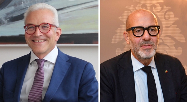 Zuin: «I Futuri di Alessio Vianello? Progetti irrealizzabili, libro dei ...