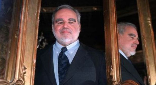 Morto a Roma Angelo Rizzoli, il produttore cinematografico aveva 70 anni