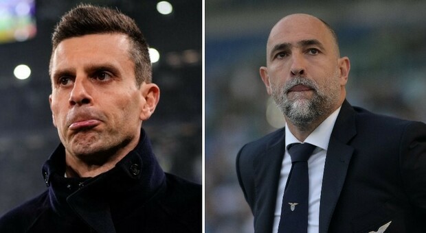 Juventus, Thiago Motta esonerato: l'addio è ufficiale, al suo posto Igor Tudor. Guiderà i ...