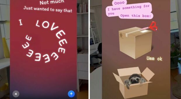 Daze, la nuova app di messaggistica «senza vincoli» che fa concorrenza ...