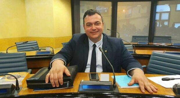 JOE FORMAGGIO - Il Gazzettino