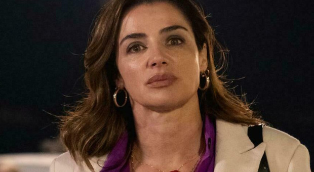 Luisa Ranieri: «Attrazione per una donna? Sono aperta. Più di mezza ...