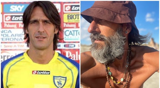 Federico Cossato, l'ex Chievo vende casa e va a vivere in camper con il ...
