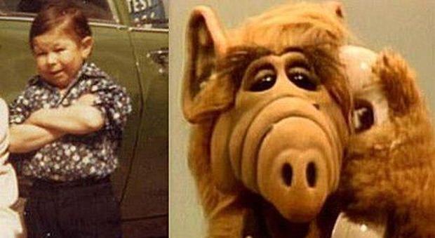 Paura per l'attore della serie tv 'ALF': sta lottando tra la vita e la ...