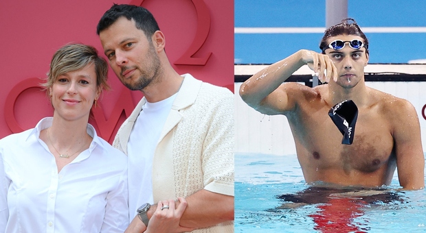 Federica Pellegrini, Matteo Giunta a Thomas Ceccon: «Puoi vincere le ...