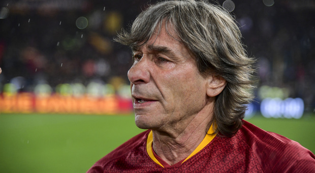 Roma, settore giovanile: Bruno Conti responsabile