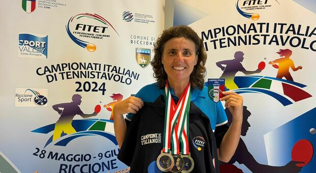 ALTRI SPORT - Il Mattino