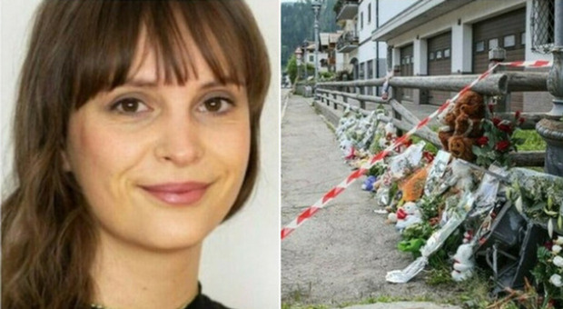 ANGELIKA HUTTER - Leggo.it