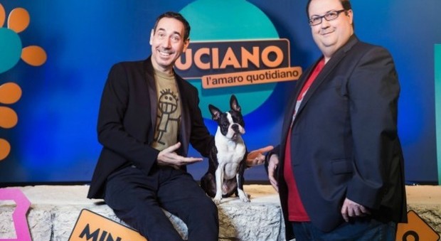 Fabio e Mingo un anno dopo lo scandalo a Striscia: ecco cosa fanno per ...