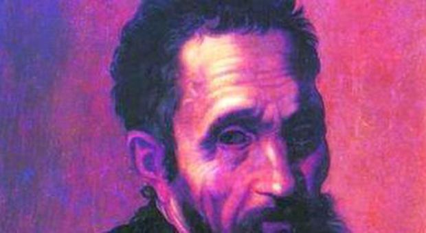 Michelangelo, svelati gli anni romani del giovane genio