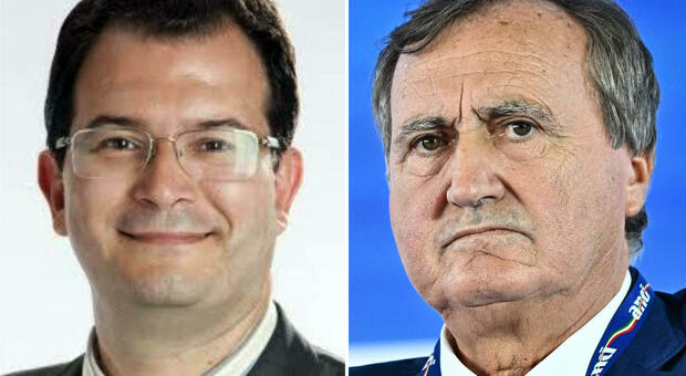 Corruzione a Venezia, le intercettazioni. Brugnaro all'assessore ...