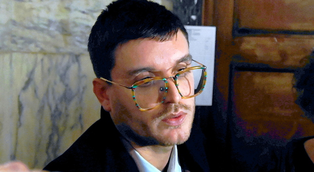 Leonardo Caffo, condannato per maltrattamenti: « Trattato come un ...