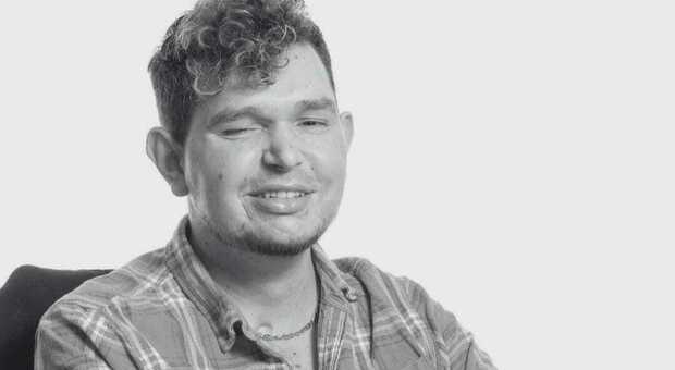 Howard, il libro scritto solo con il movimento degli occhi: dopo l ...