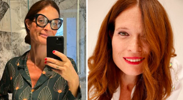 Jane Alexander: «Mia sorella morta di tumore a 42 anni, non si è curata ...