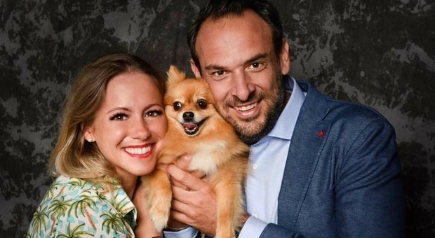 Mario Conte ed Elisa Barbon, il sindaco e la first lady sposi entro ...