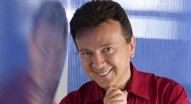 Pupo presenta l'ultimo album e ammette: Sono molto ricco e ho bisogno ...