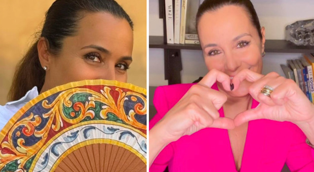 ROBERTA CAPUA - Leggo.it