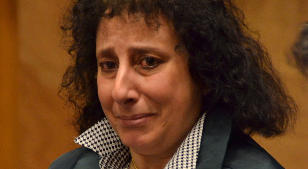 MONICA BUSETTO - Il Gazzettino