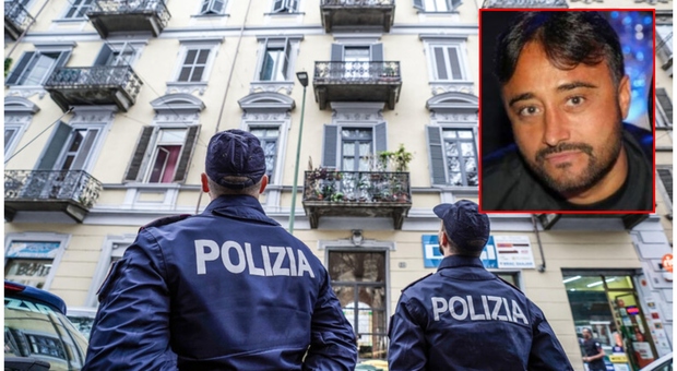 Luigi Procopio ammazzato per strada davanti al figlio di 11 anni, il ...