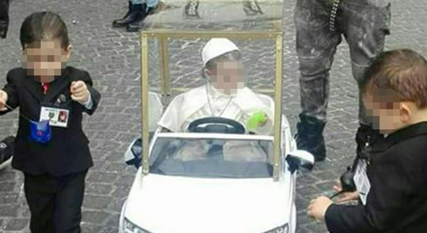 PAPAMOBILE - Leggo.it