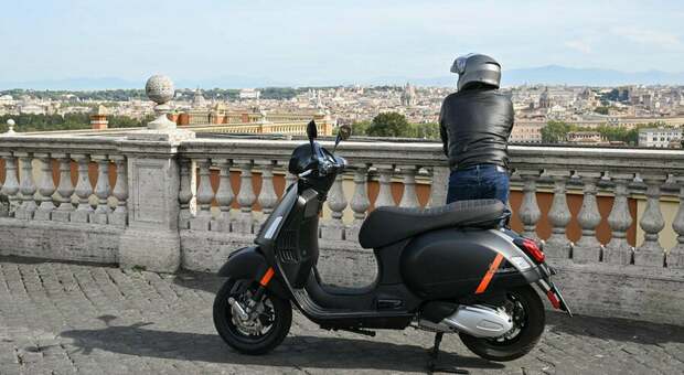 Moto o ciclomotori, li guidano 4 italiani su 10. La manutenzione dei ...