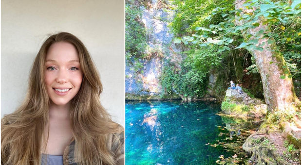 Mamma influencer di 5 figli e moglie di un militare Usa racconta la ...