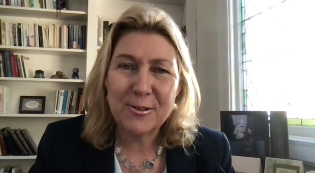 English edition - Il Messaggero