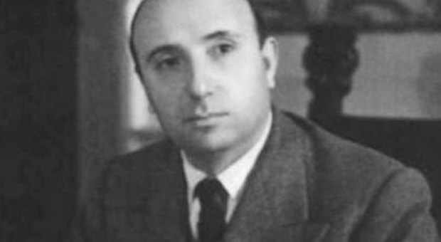 29 ottobre 1991 Muore l'ex presidente del Consiglio Mario Scelba