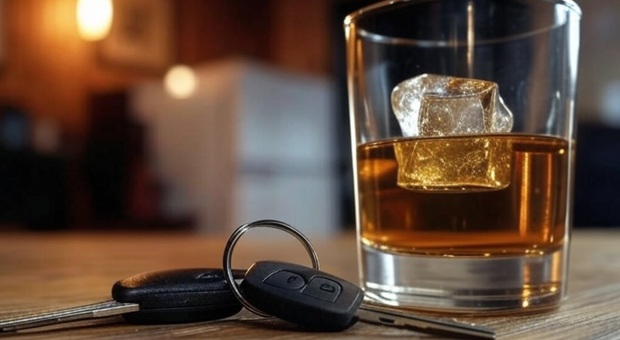 Alcolock, cos'è il dispositivo che blocca l’auto se hai bevuto: come ...