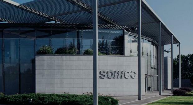 SOMEC - Il Gazzettino