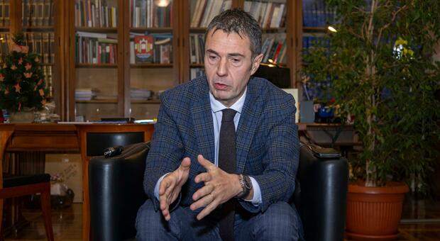 PORDENONE - Il Gazzettino