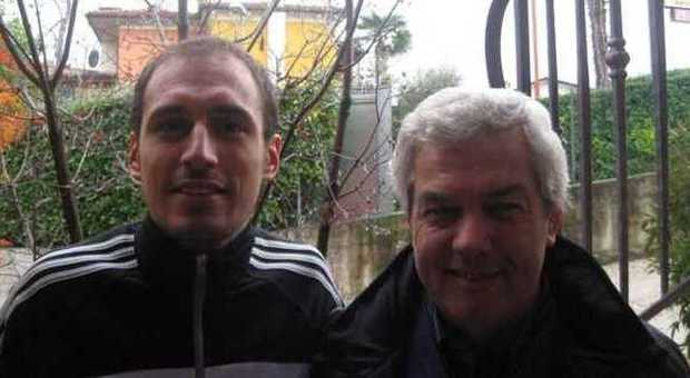 Sconfigge il tumore e torna a giocare a calcio in prima squadra