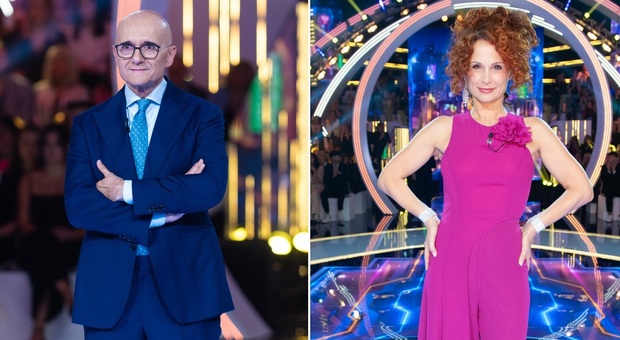 Grande Fratello, volano stracci tra Luzzi e Signorini. «Scambio di concorrenti con Gf spagnolo ...