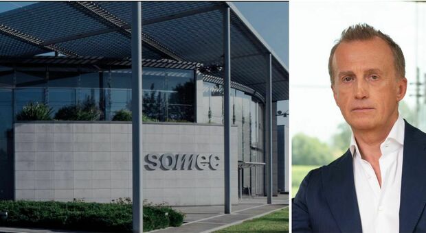 SOMEC - Il Gazzettino