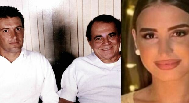 Marco e Marco Antonio Procopio, chi sono i medici (padre e figlio ...